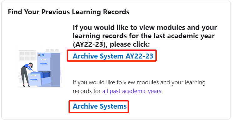 Module migration - backup module - Knowledge Base